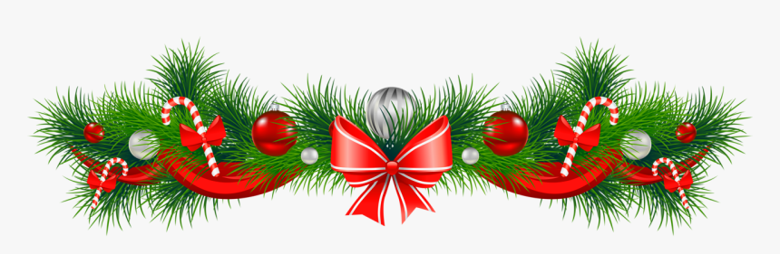 20+ decorations christmas png to add to your digital designs